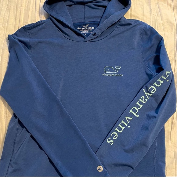 Vineyard Vines Performance Shirt